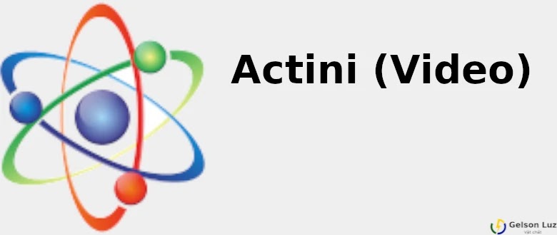 Actini (Video) 2022