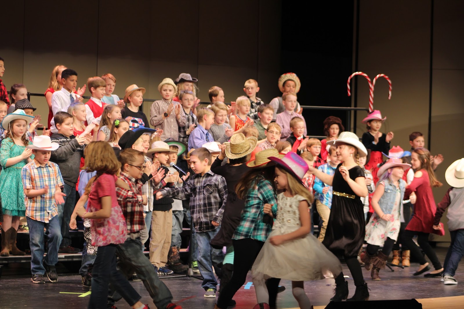 Mrs. Smith's classroom blog: 3rd Grade Concert 2017