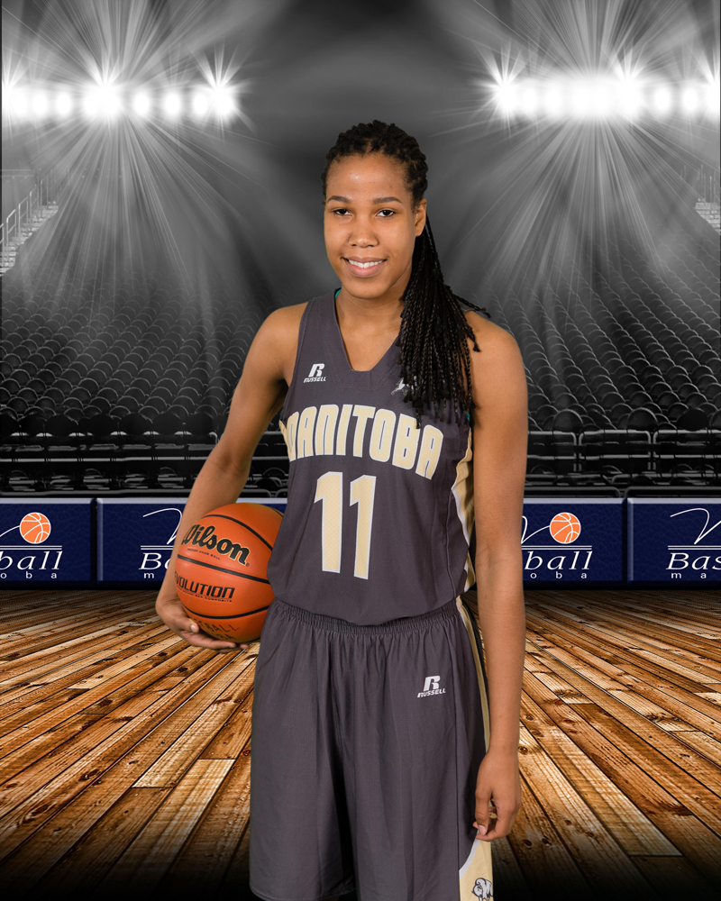 17U Female - 2016 Provincial Team Profiles - Basketball Manitoba