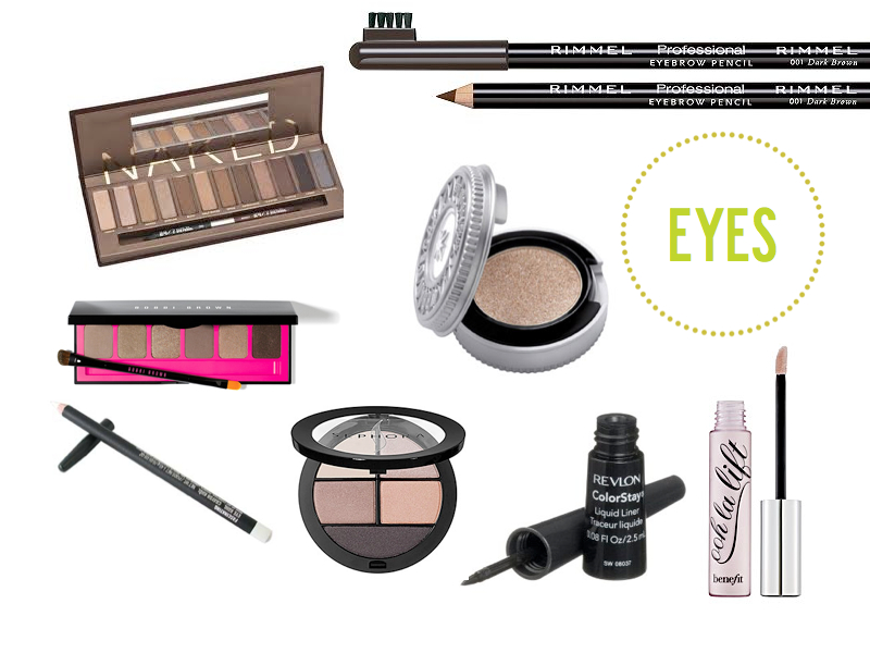 One Fine Day: Beauty Essentials