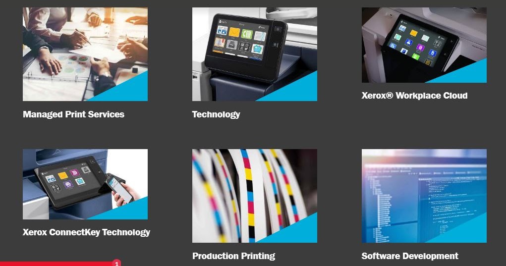 Bootstrap Business: What Does Xeretec Offer Print Solutions