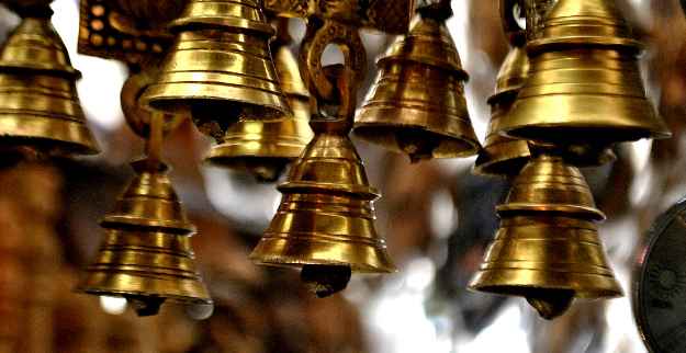 The Scientific Facts Behind Traditions and Rituals [part 1].