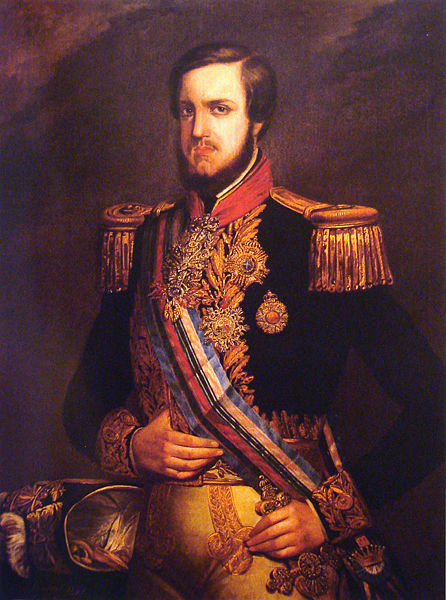 MARAGATO assessoramento: FAMÍLIA IMPERIAL BRASILEIRA