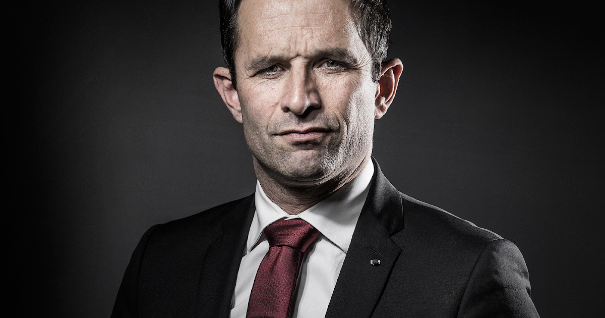 Benoit Hamon ou la mort clinique du Parti Socialiste
