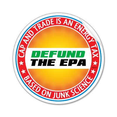 Warning Signs: The EPA Nation-Killing Machine