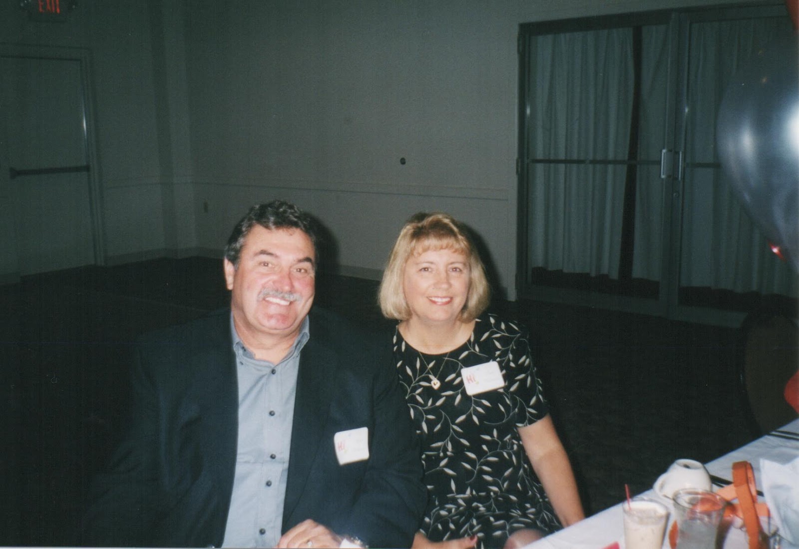 Michigan Center High School Class of 1967: Photos