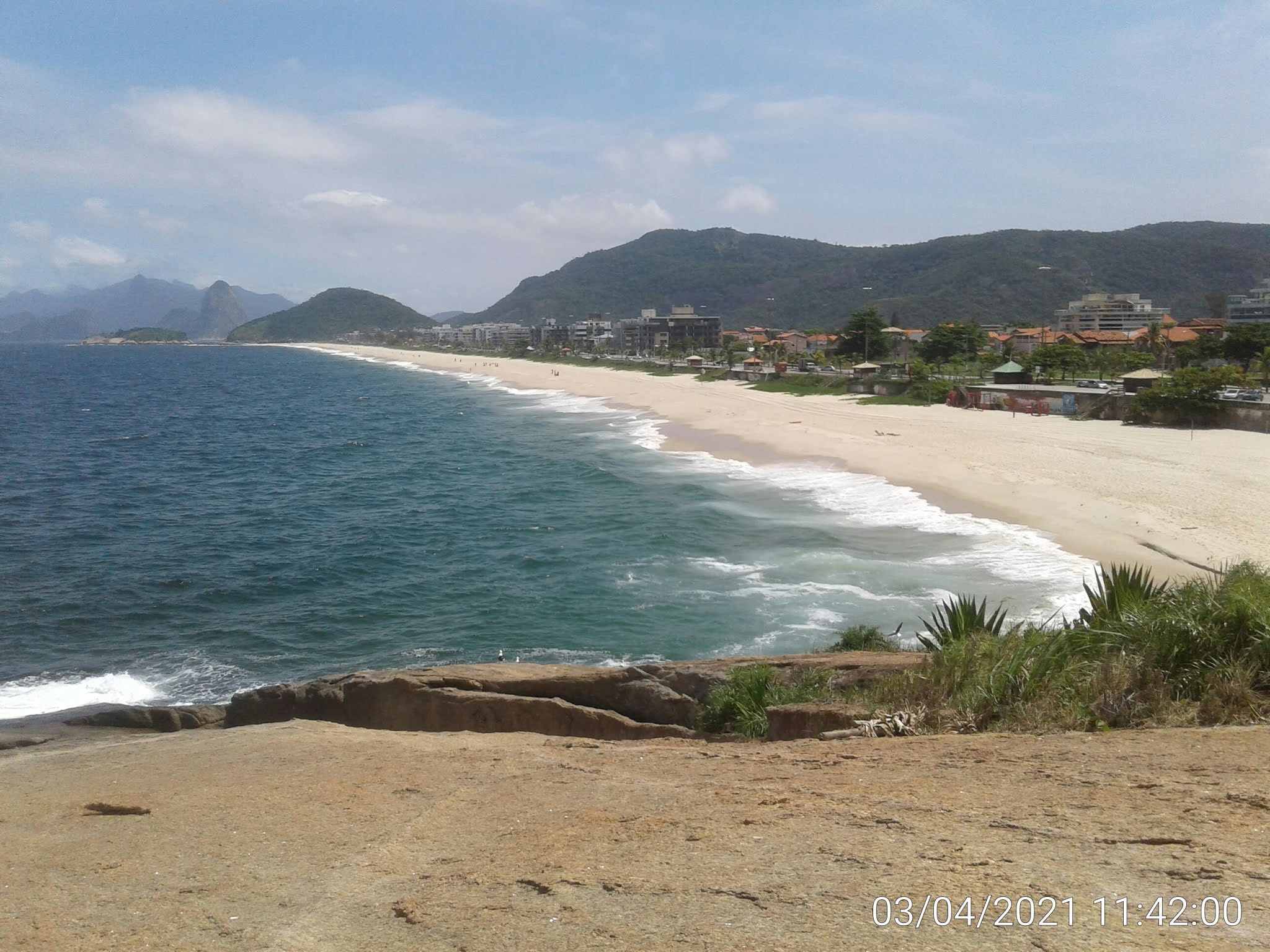 Carioca que ama o Brasil e estado do Rio de Janeiro. Valorizando sua ...