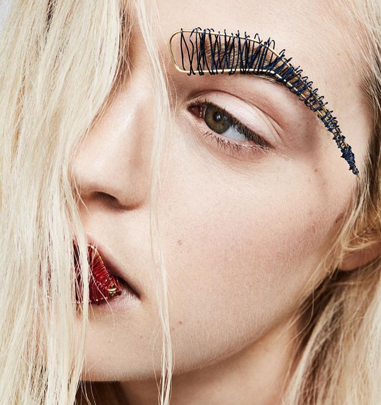 How You Can Use "Thread" to Lift Your Face - The Skin Radar