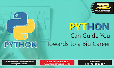 Best IT Training Center In Noida : Best Python Training In Noida ...