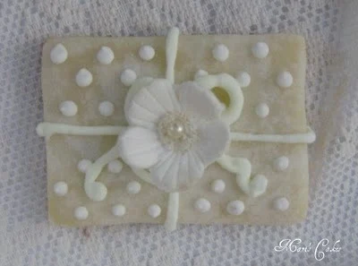 Galletas Decoradas, Receta de la Masa de Galletas para Decorar | Mari's ...