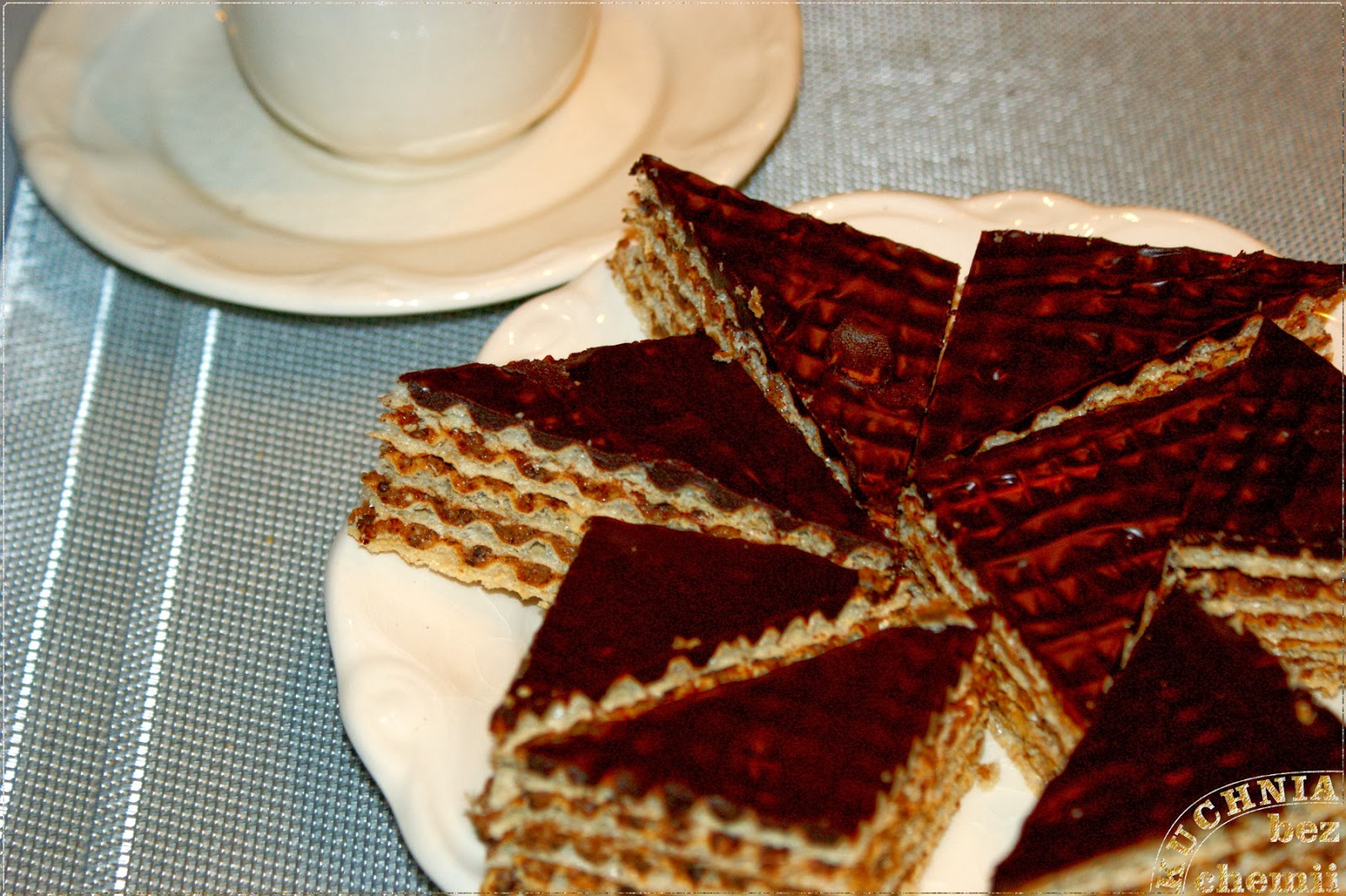 Kuchnia bez chemii: Pischinger. Oskar Pischinger.