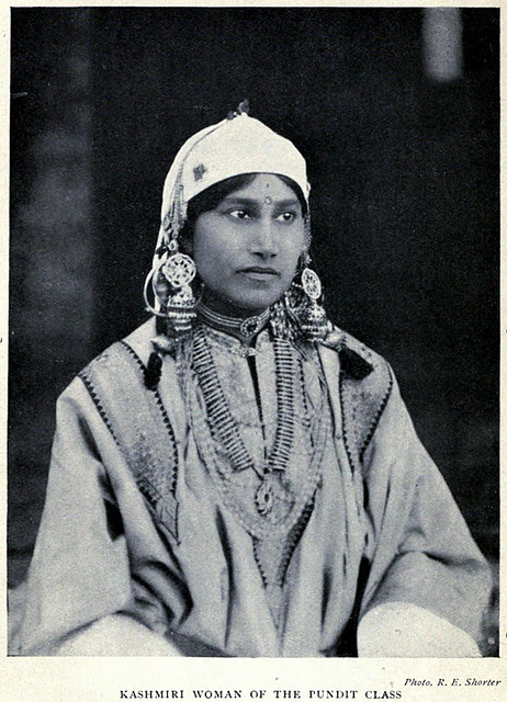 RENDEZVOUS: THE KASHMIRI IN ME.