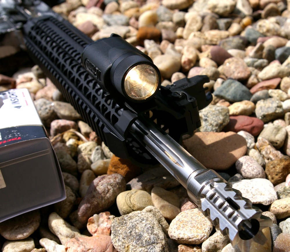 M3 Tactical Illuminator Bulb