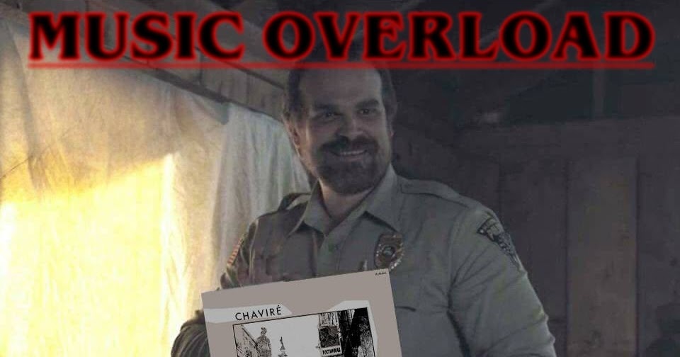 Le dictionnaire de l'emo: MUSIC OVERLOAD / EMOTIONS OVERFLOW #4