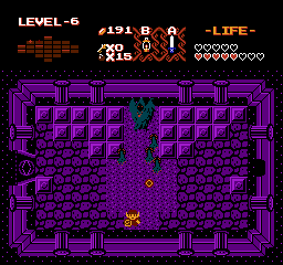 The Electric Frankfurter: A Closer Look at the Legend of Zelda: Outlands