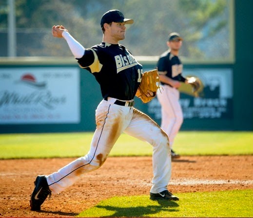 Natural State Baseball: Noah Chandler and Connor Eller pick up GAC awards