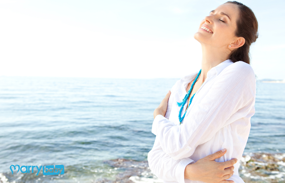 Massage yoni là gì mà chị em phụ nữ thích thú phải thử 1 lần trong đời