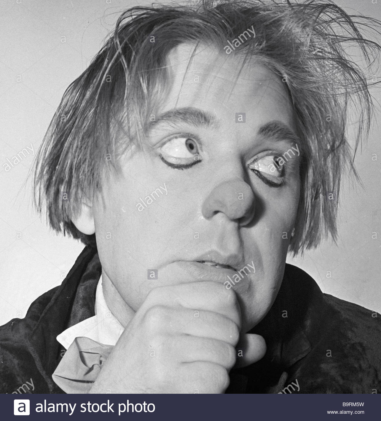 .Westerns...All'Italiana!: Special Birthdays