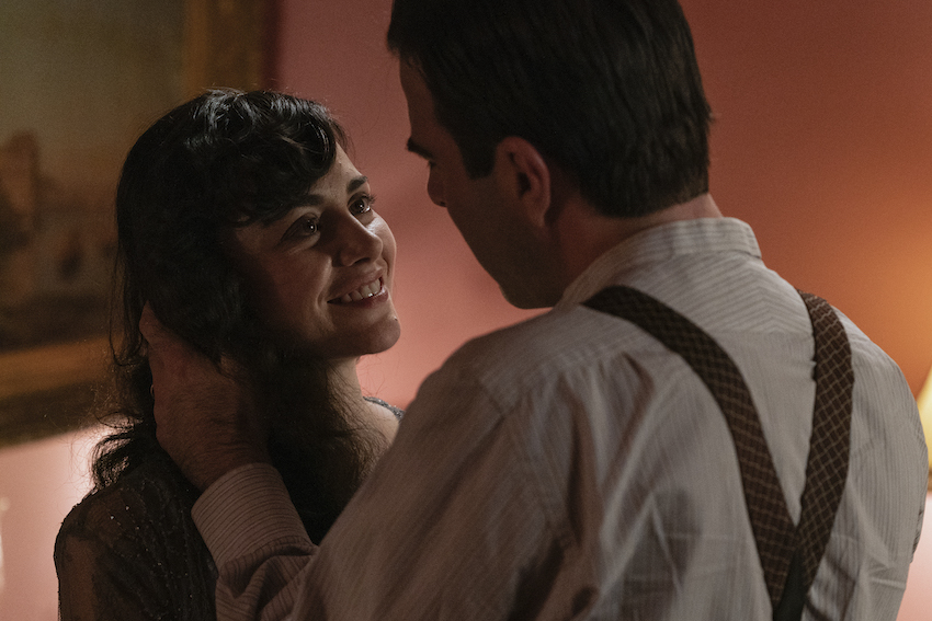 Charlie Manx lucha por su vida en el nuevo episodio de NOS4A2 - LA NOTA