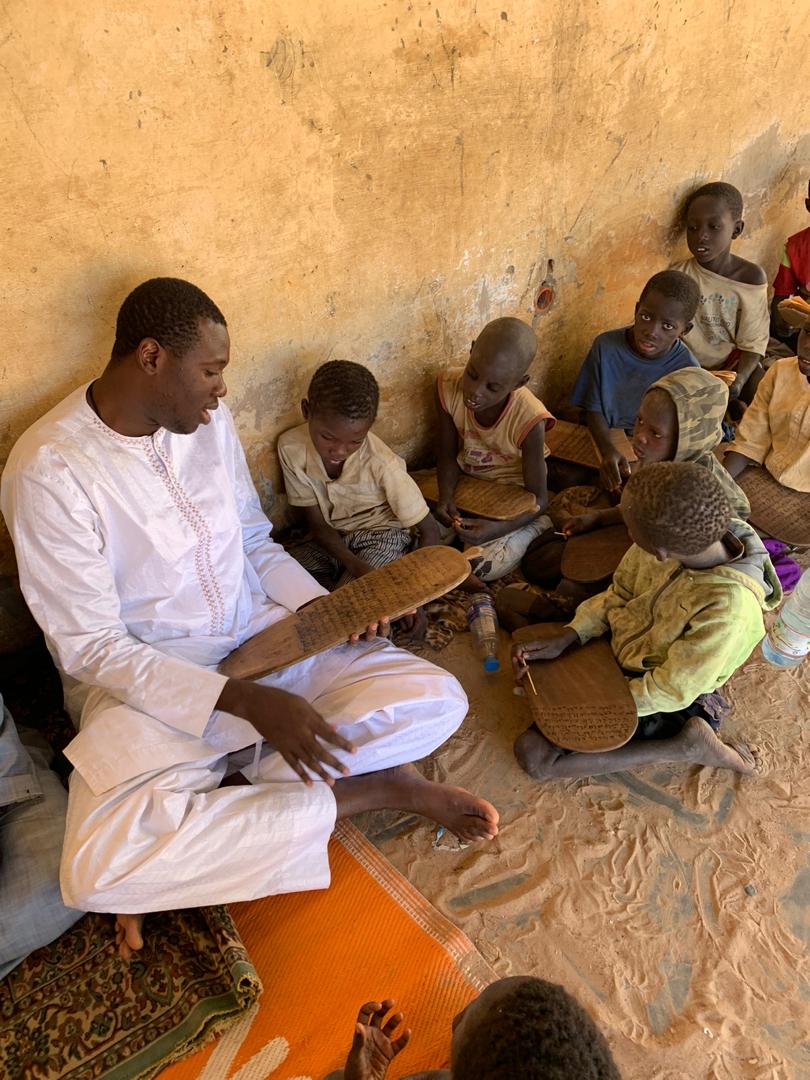 ANALYSES ET PERSPECTIVES: Mon Point de vue sur les Daaras