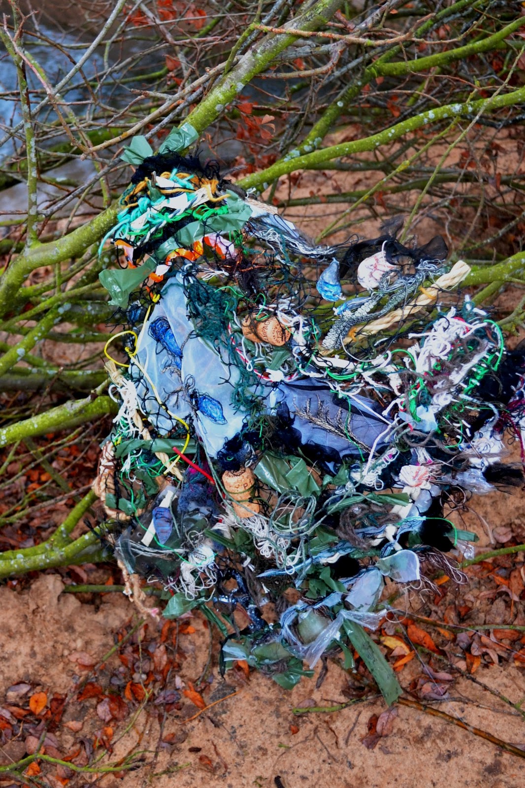 Hannah Cottrell Mixed Media Art and Photography