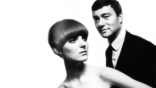 pure hair: RIP Vidal Sassoon