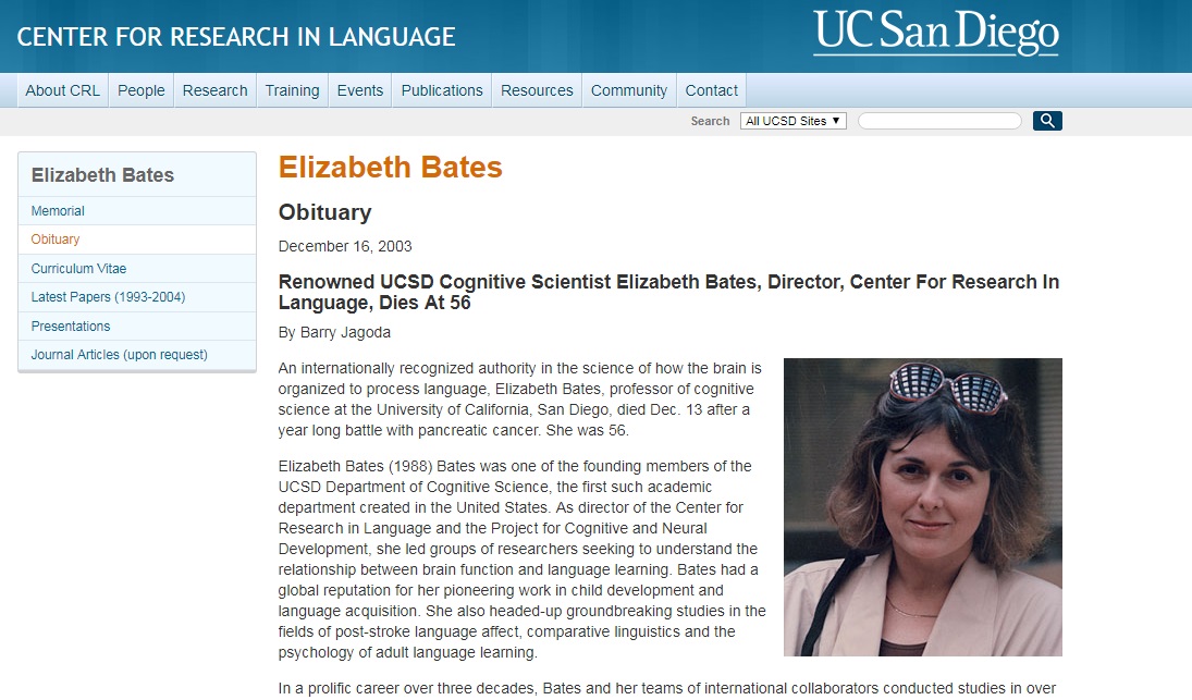 CLAP TIJUANA: Centro para la investigación del lenguaje-UC San Diego ...