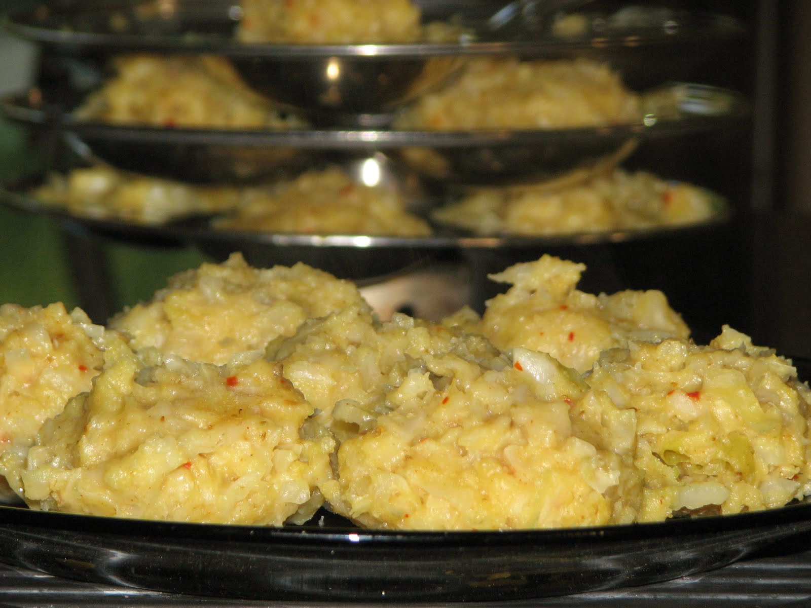 Cabbage Undi Recipe at Alex Mckean blog