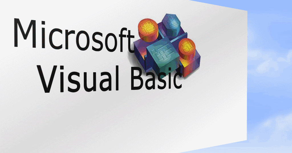 VISUAL BASIC SHORTCUT KEYS