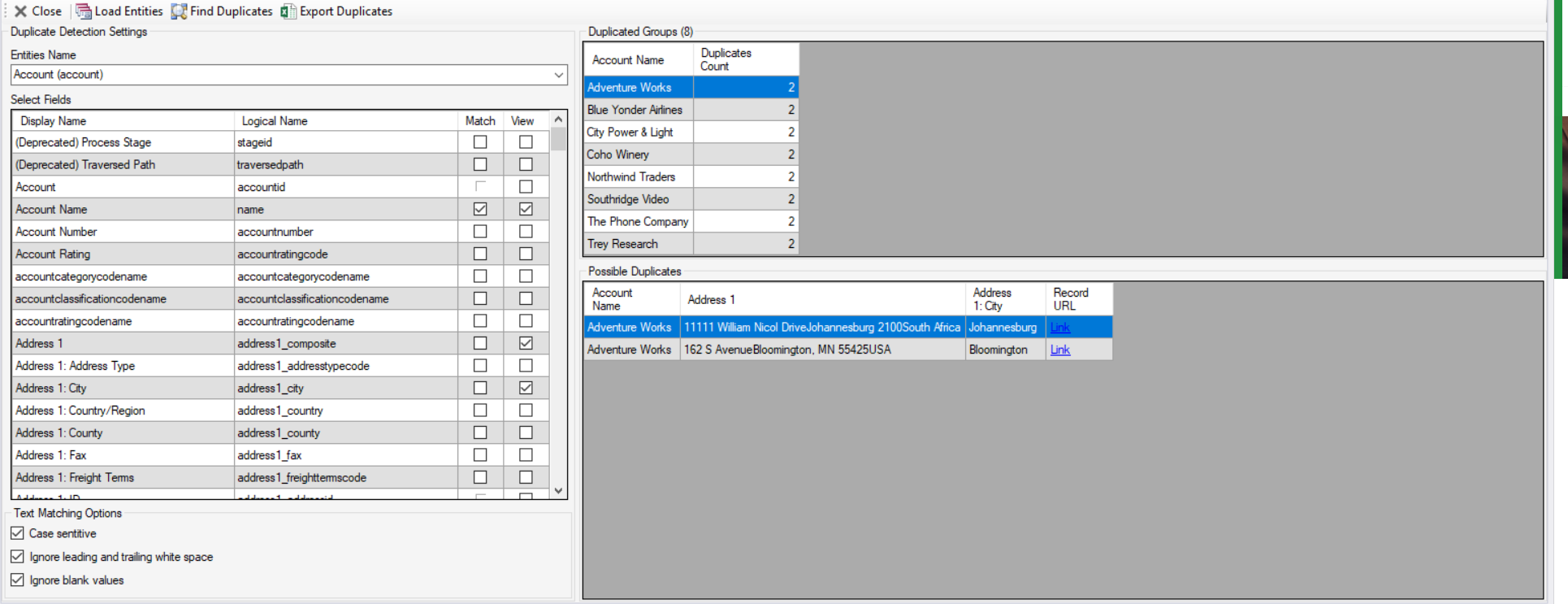 Jopx On Microsoft Business Applications And Azure Cloud Quick Tip