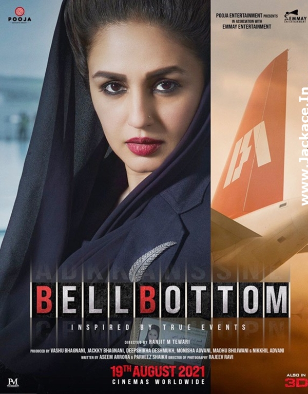 Bell Bottom: Box Office, Budget, Hit or Flop, Predictions, Posters ...