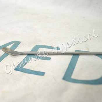 Spatula Laboratorium Stainless Steel - Toko Medis Jual Alat Kesehatan