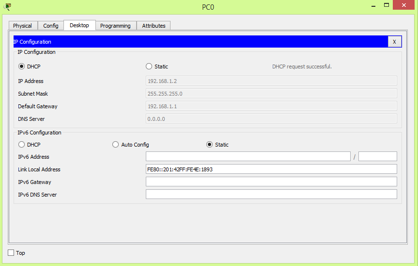 How To Configure Rip Version 2 Routing In Cisco Packet Tracer