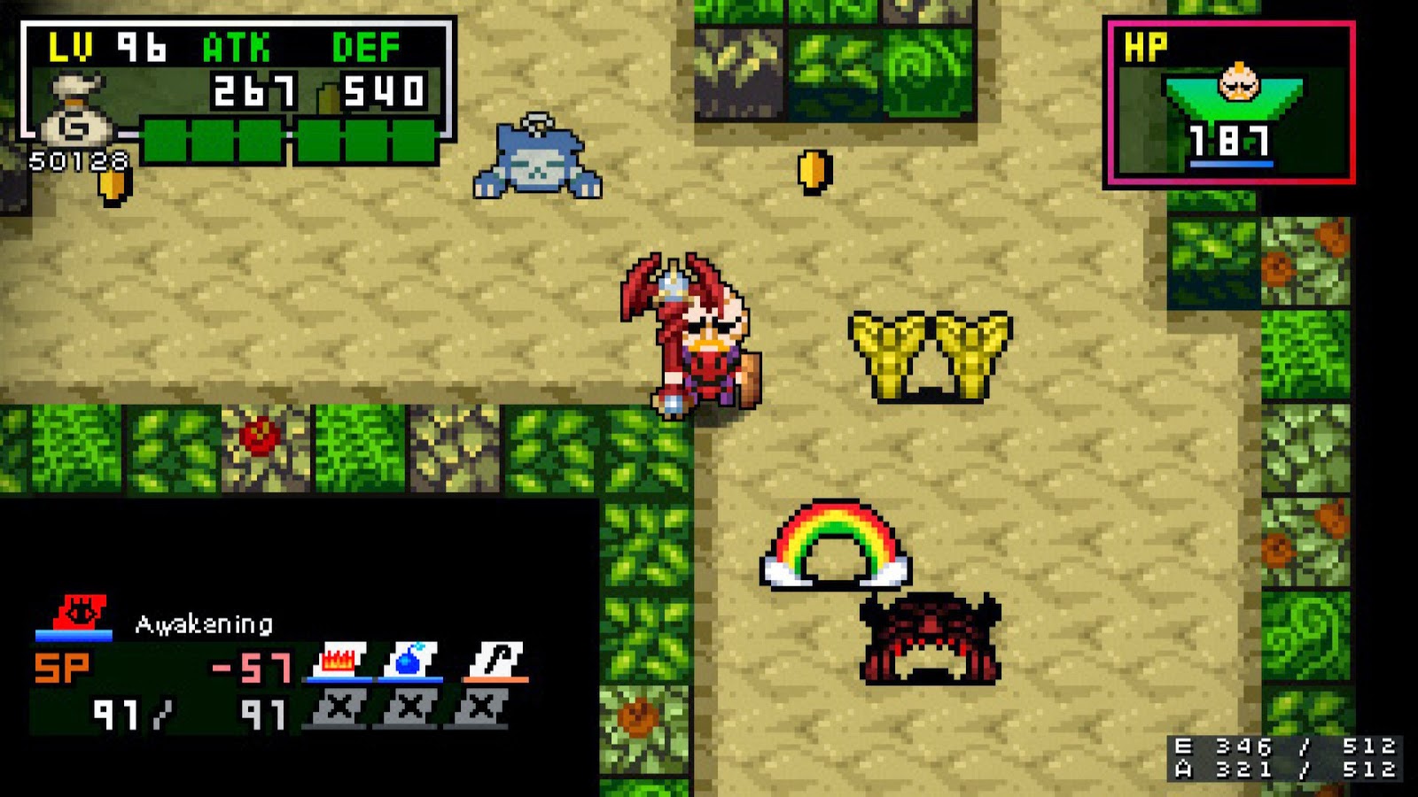 (Review) Cladun X2 - PSP | • Legaiabay Journal