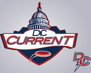 Sludge Output: DC Current Logo Contest