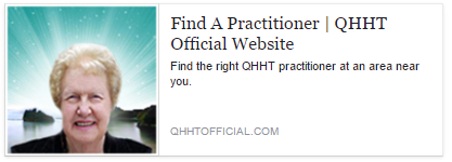 QHHT Official: January 2017