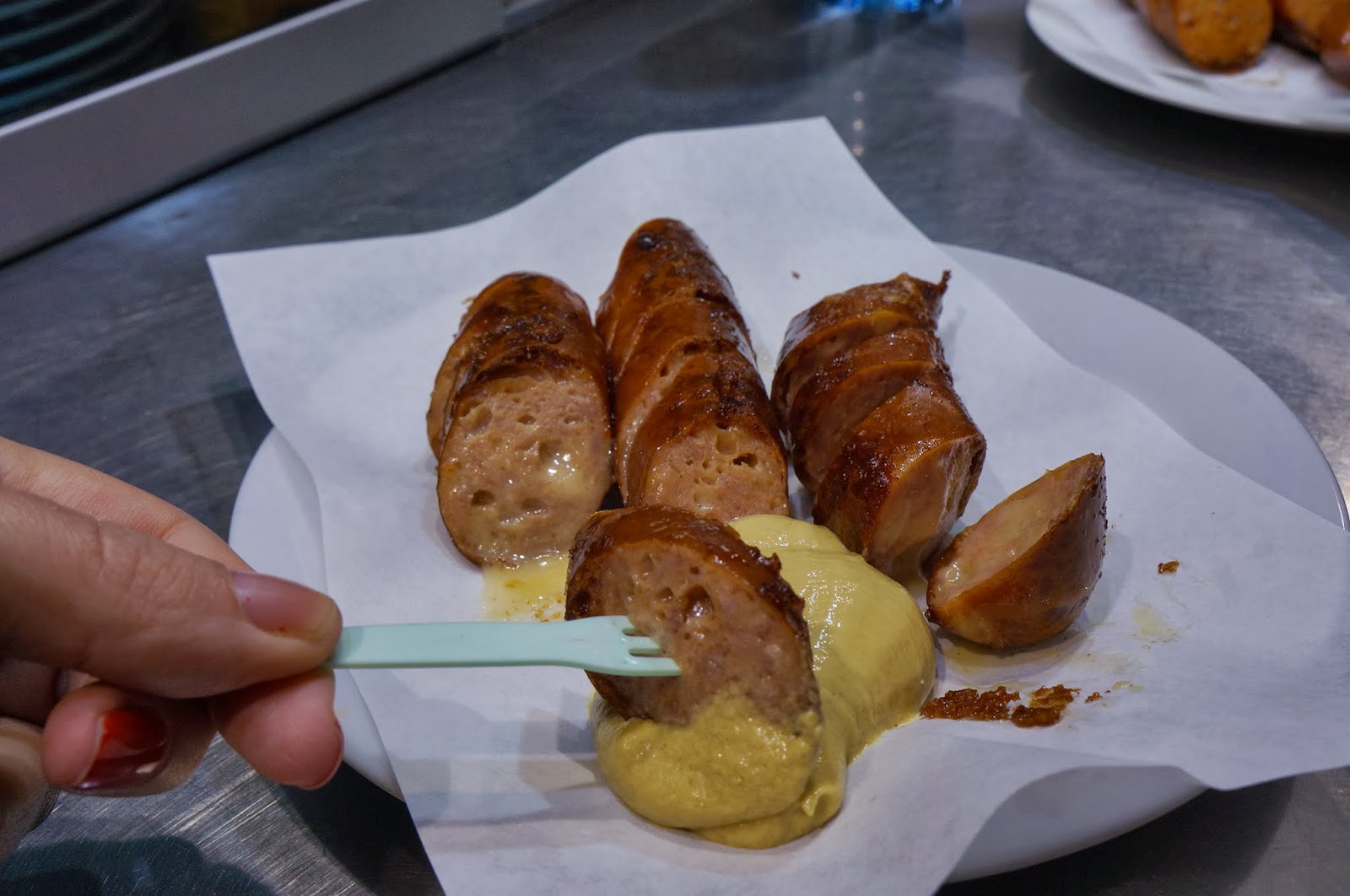 Razzle Dazzle Rose: Vienna-Part 1