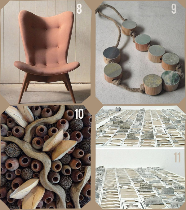 The Elite Sixteen: Guest Stylist || Trees 4 the Wood