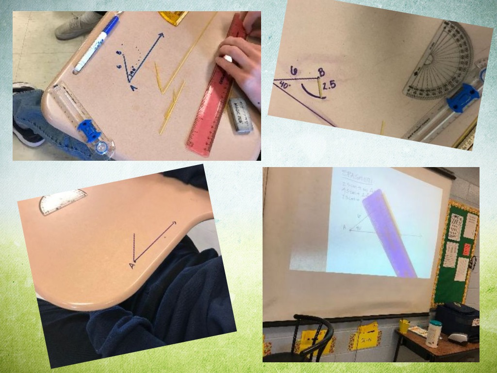 Law of Sines: The Ambiguous Case