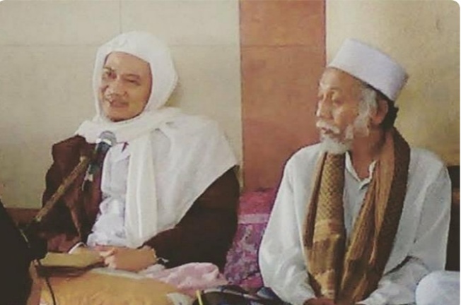 Abuya Muhtadi dan Umat Islam Merasa Kehilangan, Berikut Nasehat Abah ... Abuya Muhtadi dan Umat Islam Merasa Kehilangan, Berikut Nasehat Abah ...