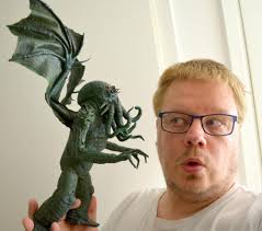 HIJOS DE CTHULHU.: CORTOS LOVECRAFTIANOS DE "THE LONE ANIMATOR"