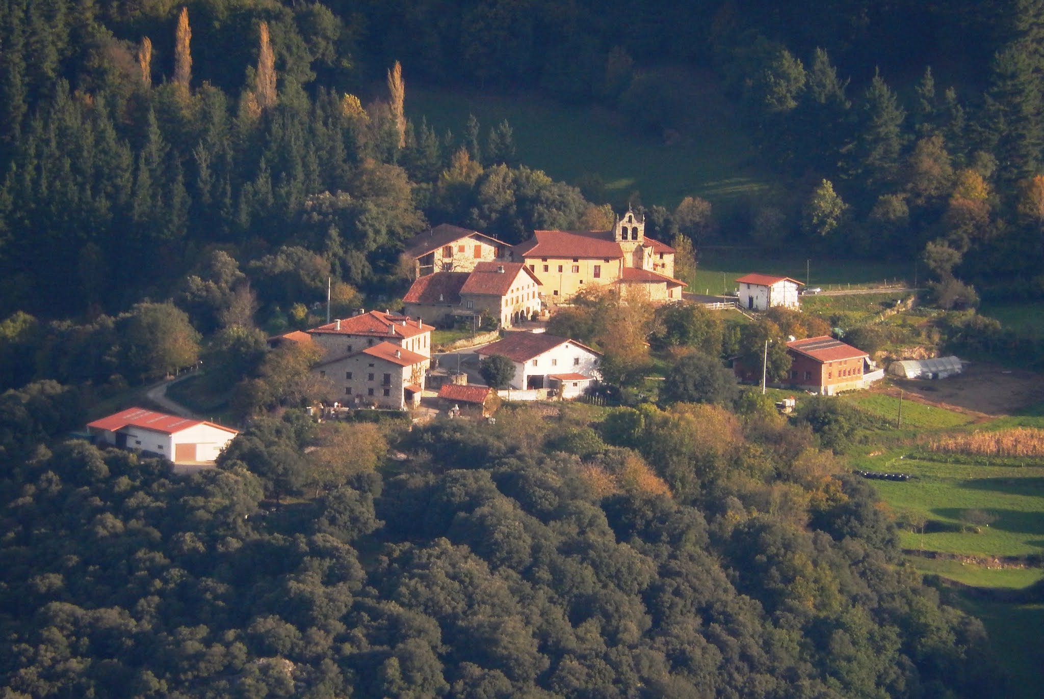 UDALATX desde UDALA 374