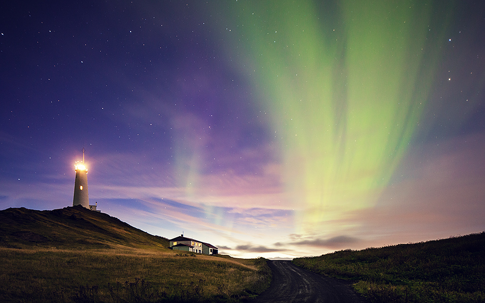 The Lighthouse Guides