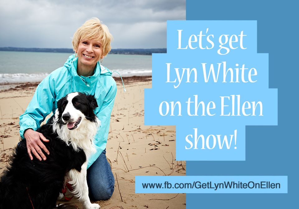 Justice For Mary - Animal Advocacy: Lyn White changed my life - let's ...