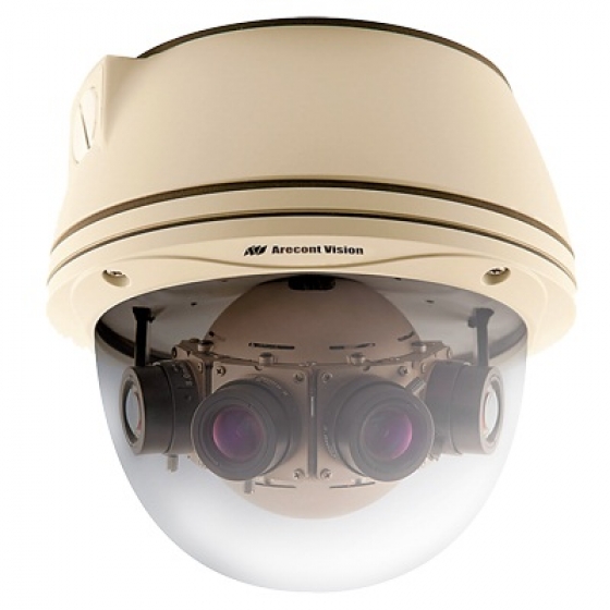 Seguridad Inteligente Aplicada