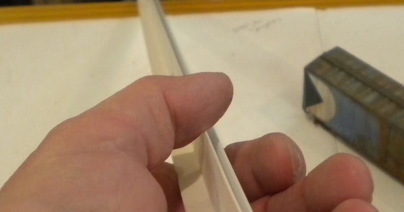 The Model Railroad Luddite: Simple Car Cards & Waybills