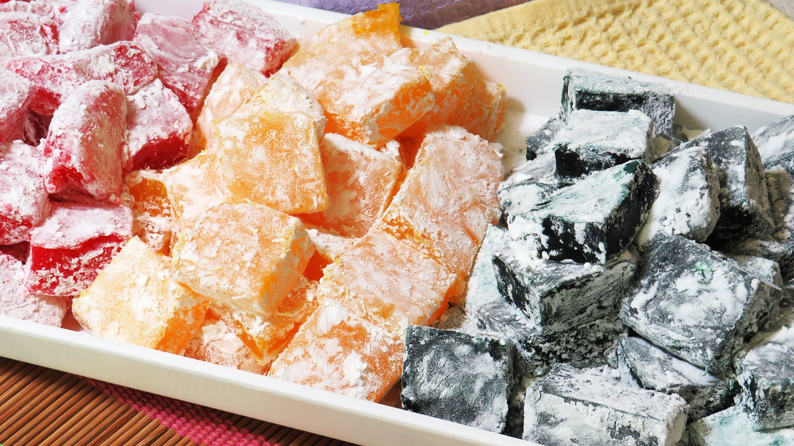 Rahat de Casa - Reteta video