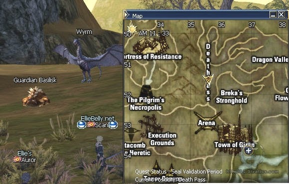 L2-Classic: Testimony of Life