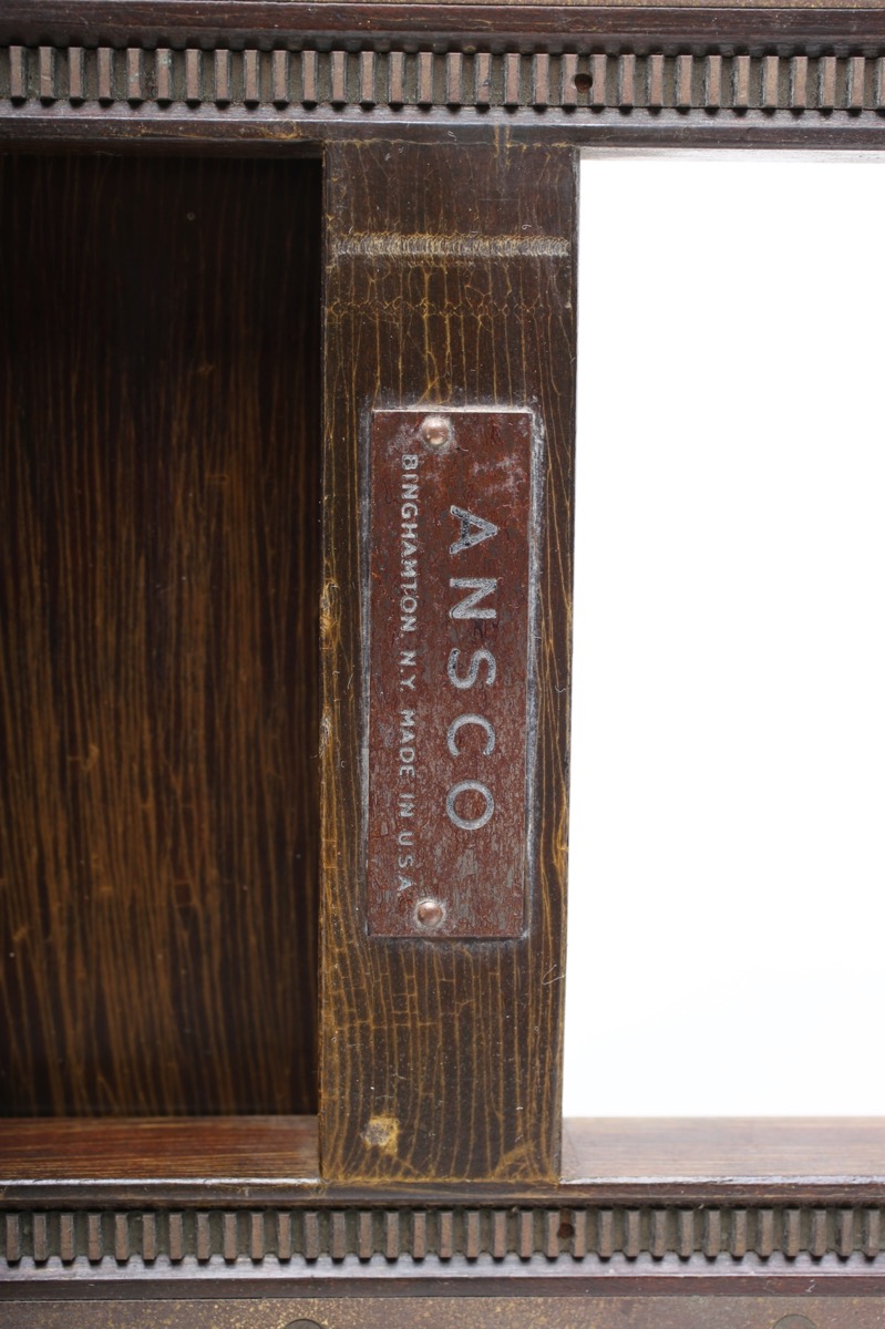 - PHOTO CAMERA TIPS -: Ansco (Agfa-Ansco) View Camera 8x10 Ultra Large ...