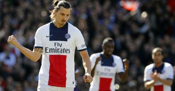 Enko-football: Died brother of Zlatan Ibrahimovic